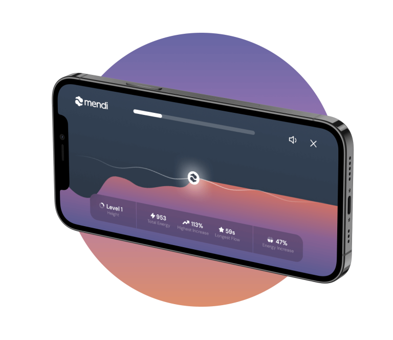 Gadget Check: Mendi Neuro-Feedback für ein gesundes Gehirn - Glücksgehirn